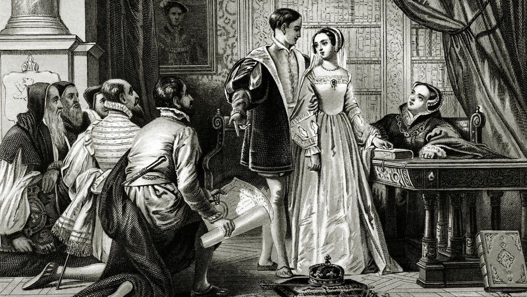 9 monarchs with the shortest reigns in history