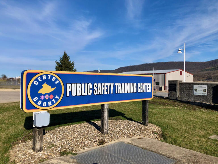 Centre County moving forward with public safety training center project ...