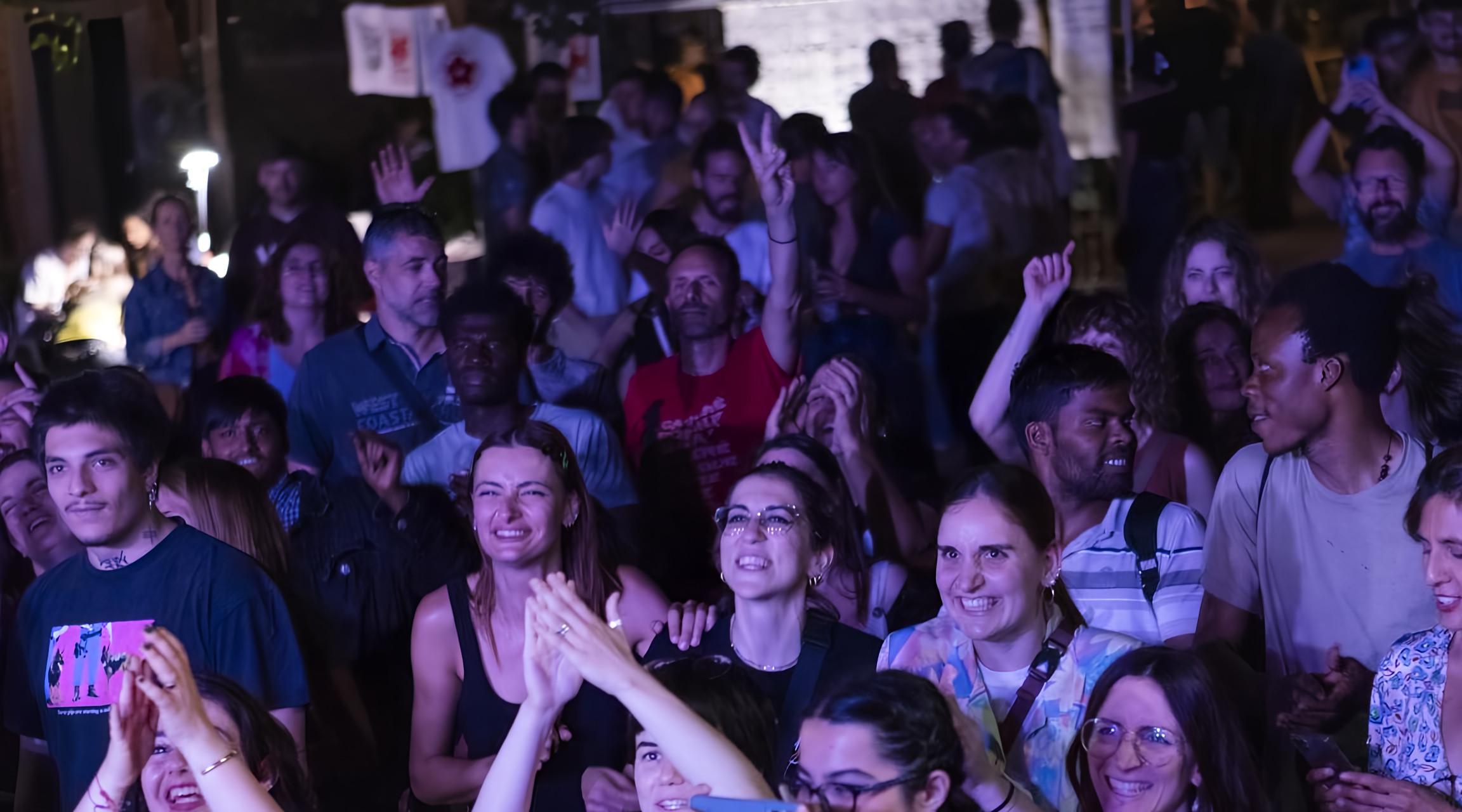 ‘Il giorno dopo festival’. Rassegna a Ca’ Vaina su diritti e ...