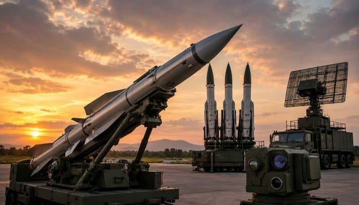 BrahMos, Akash and Netra fuel India’s defence export surge – Rs 21,000 ...