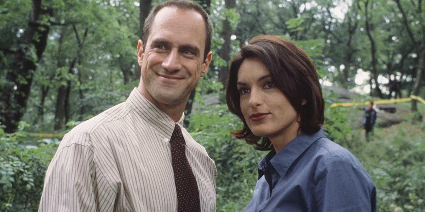 NBC effectively clears Benson & Stabler’s SVU romance after Chris ...