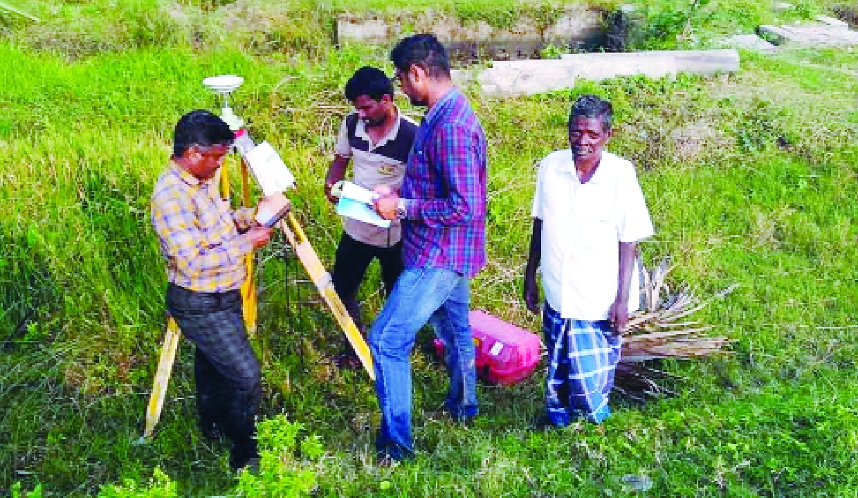 How agri stack can catalyse reforms in land revenue administration
