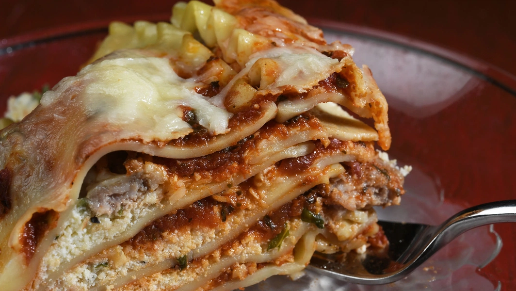 22 creative lasagna noodle recipes