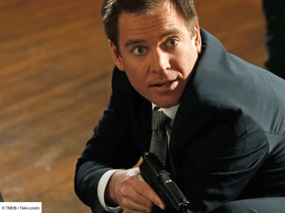 NCIS : Ce jour où Michael Weatherly (DiNozzo) a ruiné une scène en ...