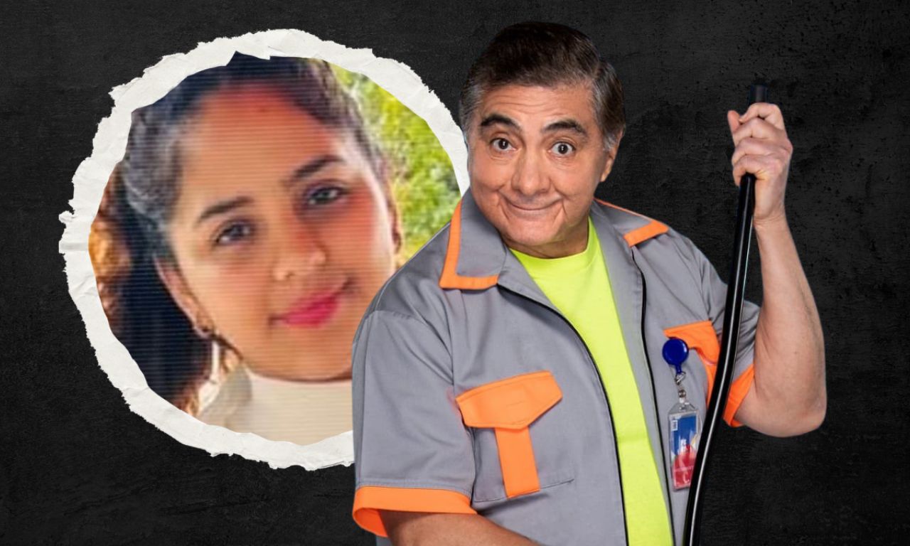 Hija no reconocida de Carlos Bonavides presuntamente se convertirá en mamá