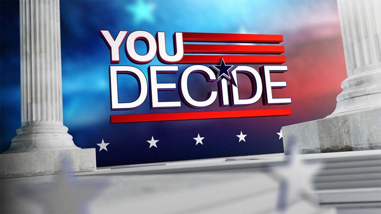 Live California election results 2026: Tracking the governor and LA ...