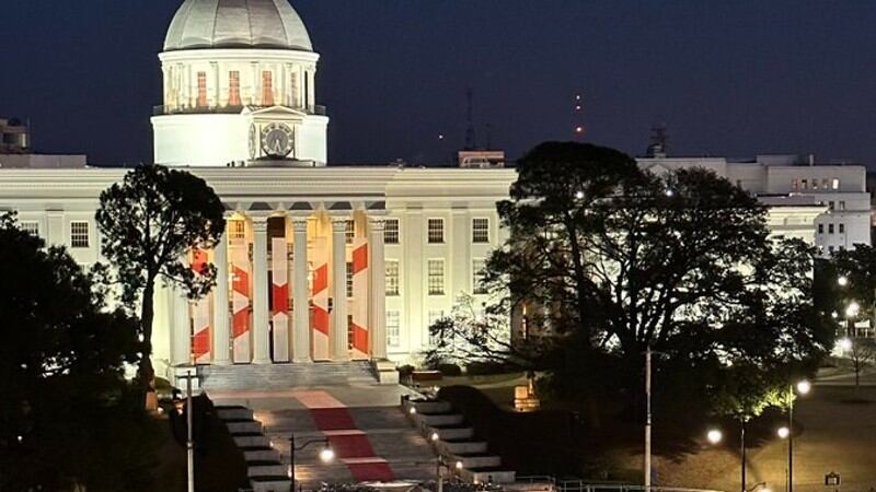 Reactions pour in after SCOTUS rules in favor of Alabama district map ...