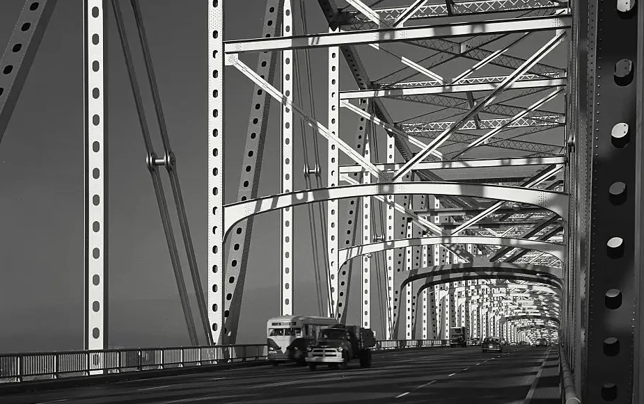 Louisiana Senate rejects Trump bridge naming bill