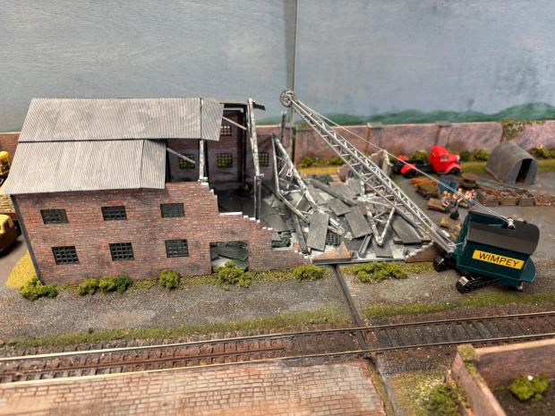 Model railway exhibition set to return in south Essex - here's the details