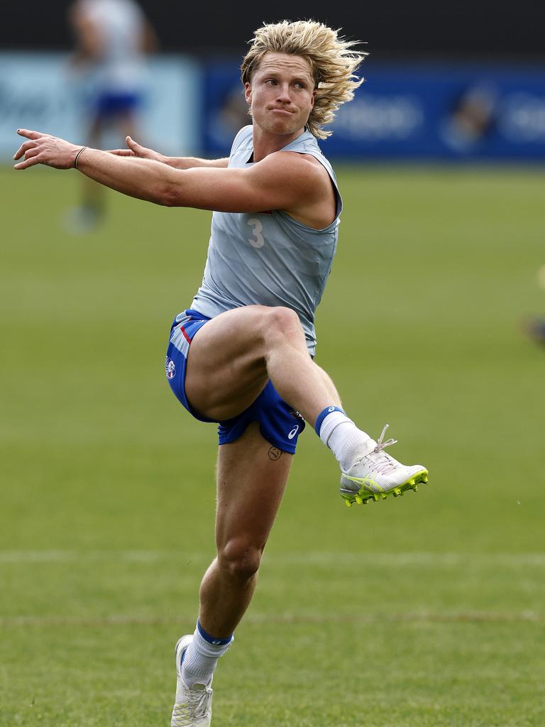 AFL star’s heartwarming return after 637 days