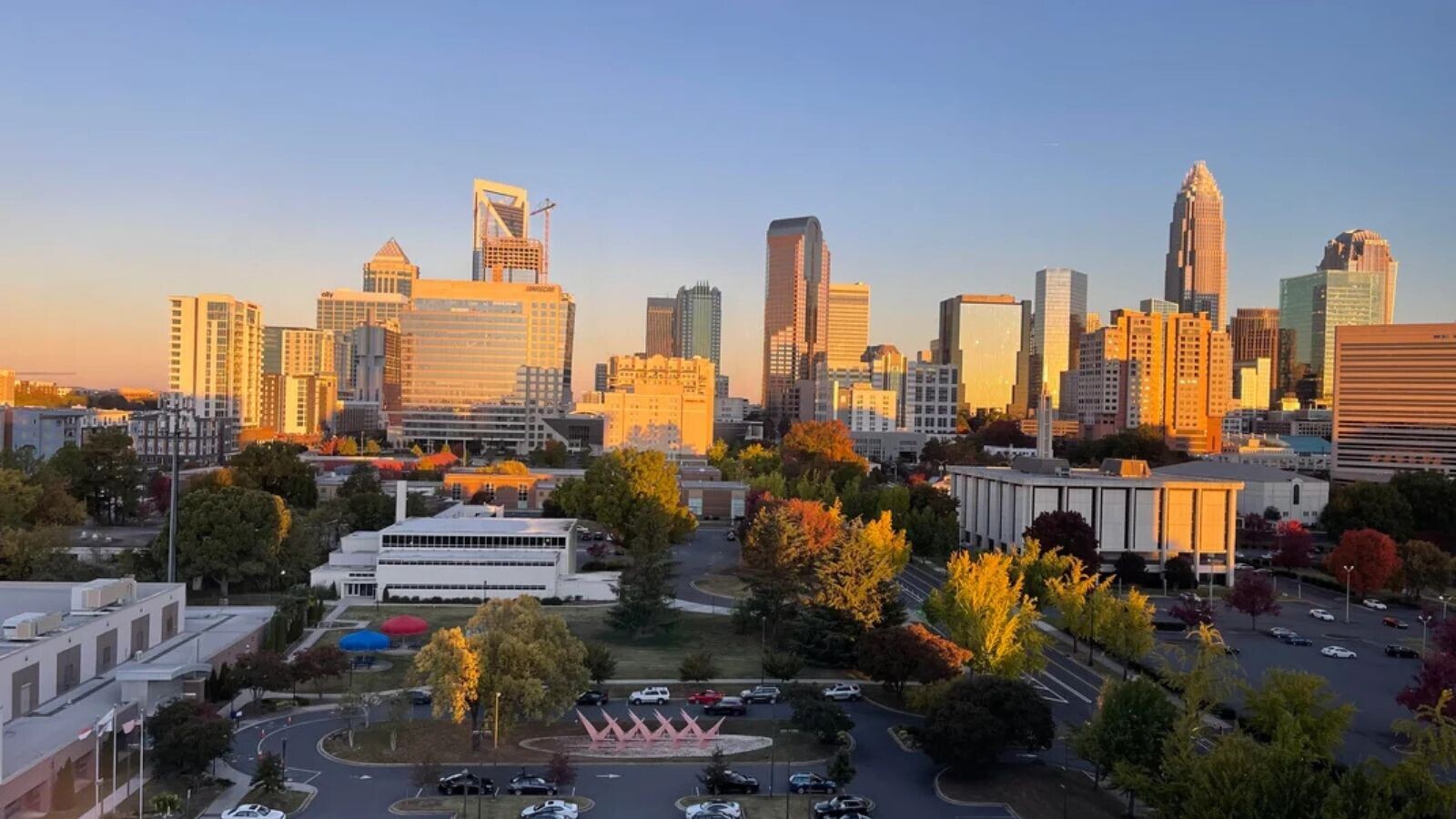 15 American cities that feel low-energy all the time