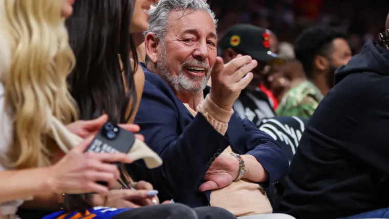 How did James Dolan make his money? Net worth and more to know about ...