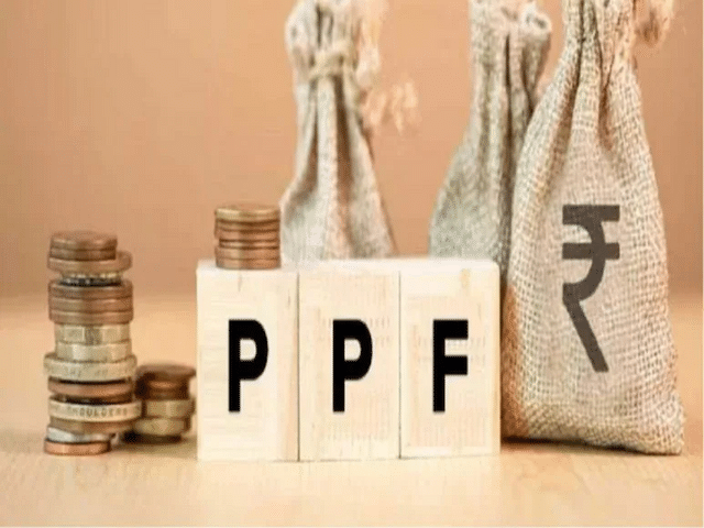 PF vs PPF explained: Key differences, benefits, and how to open a PPF ...