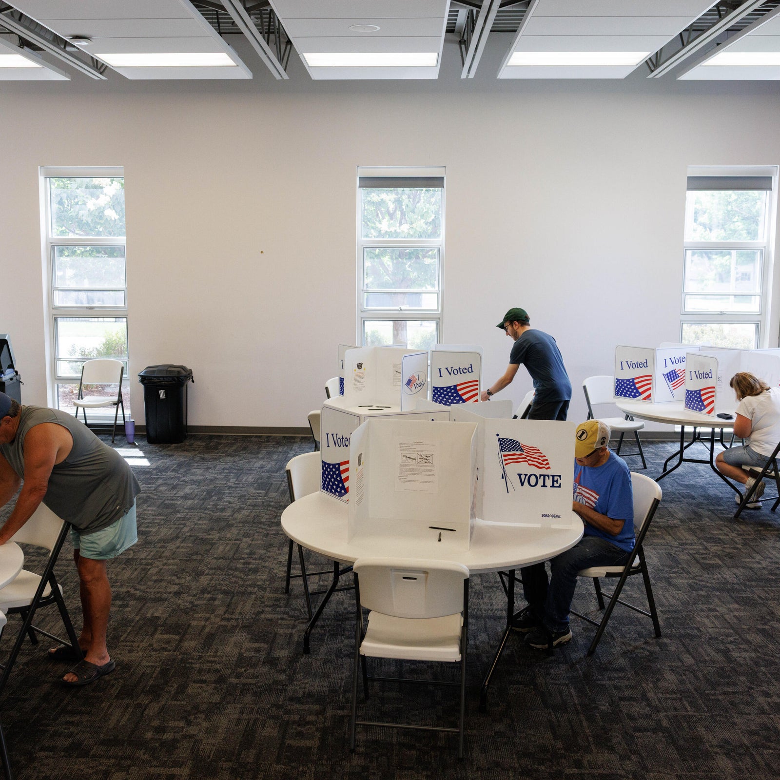 Democrat Christina Bohannan to take on Iowa GOP Rep. Miller-Meeks for ...