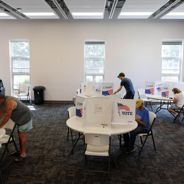 Democrat Christina Bohannan to take on Iowa GOP Rep. Miller-Meeks for ...