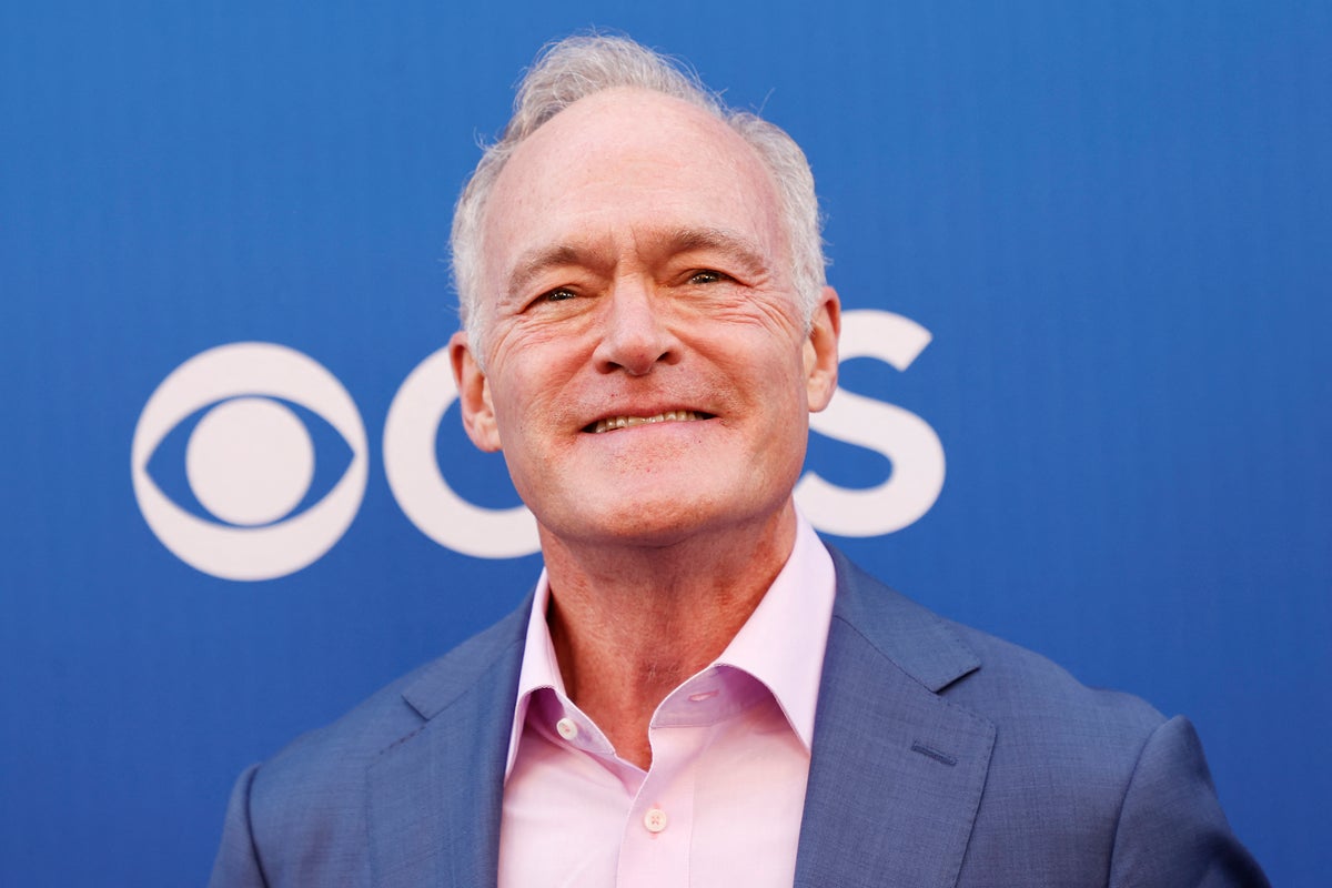 Scott Pelley says CBS News 'on fire' under editor Bari Weiss