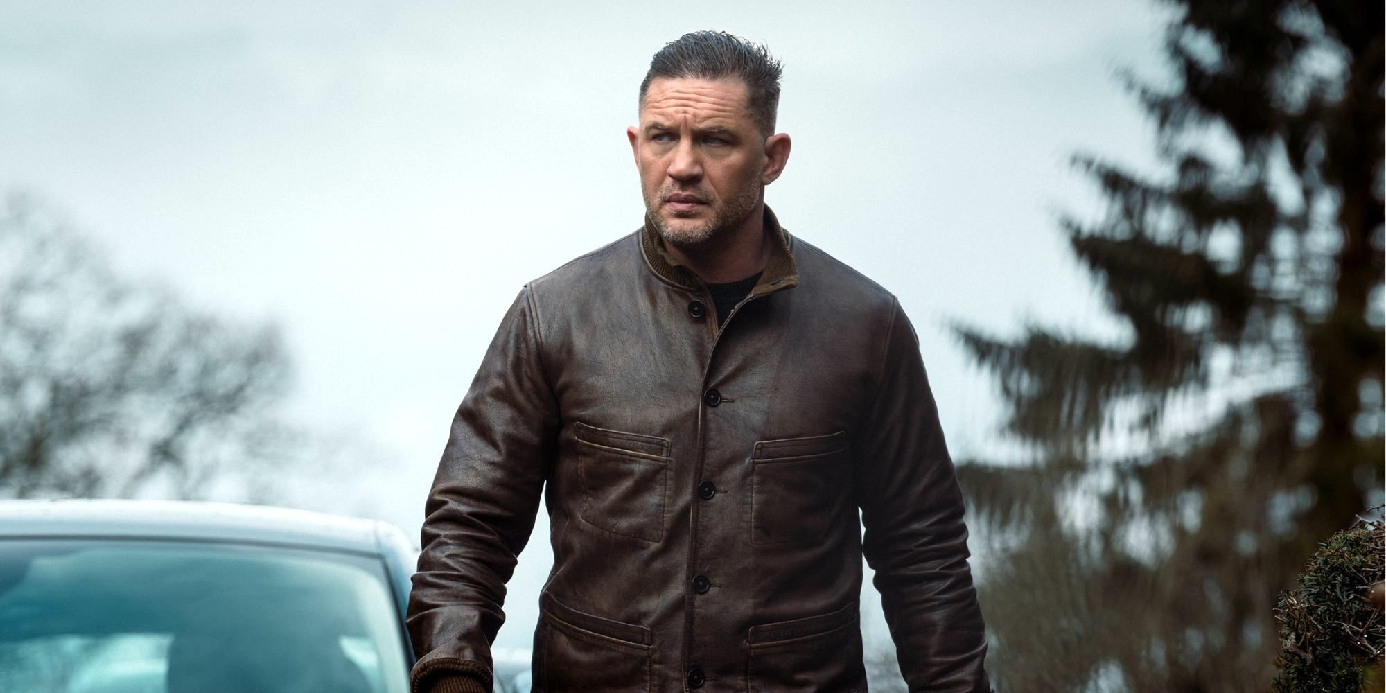 Forget 'MobLand,' Tom Hardy's diabolical role in this action thriller ...