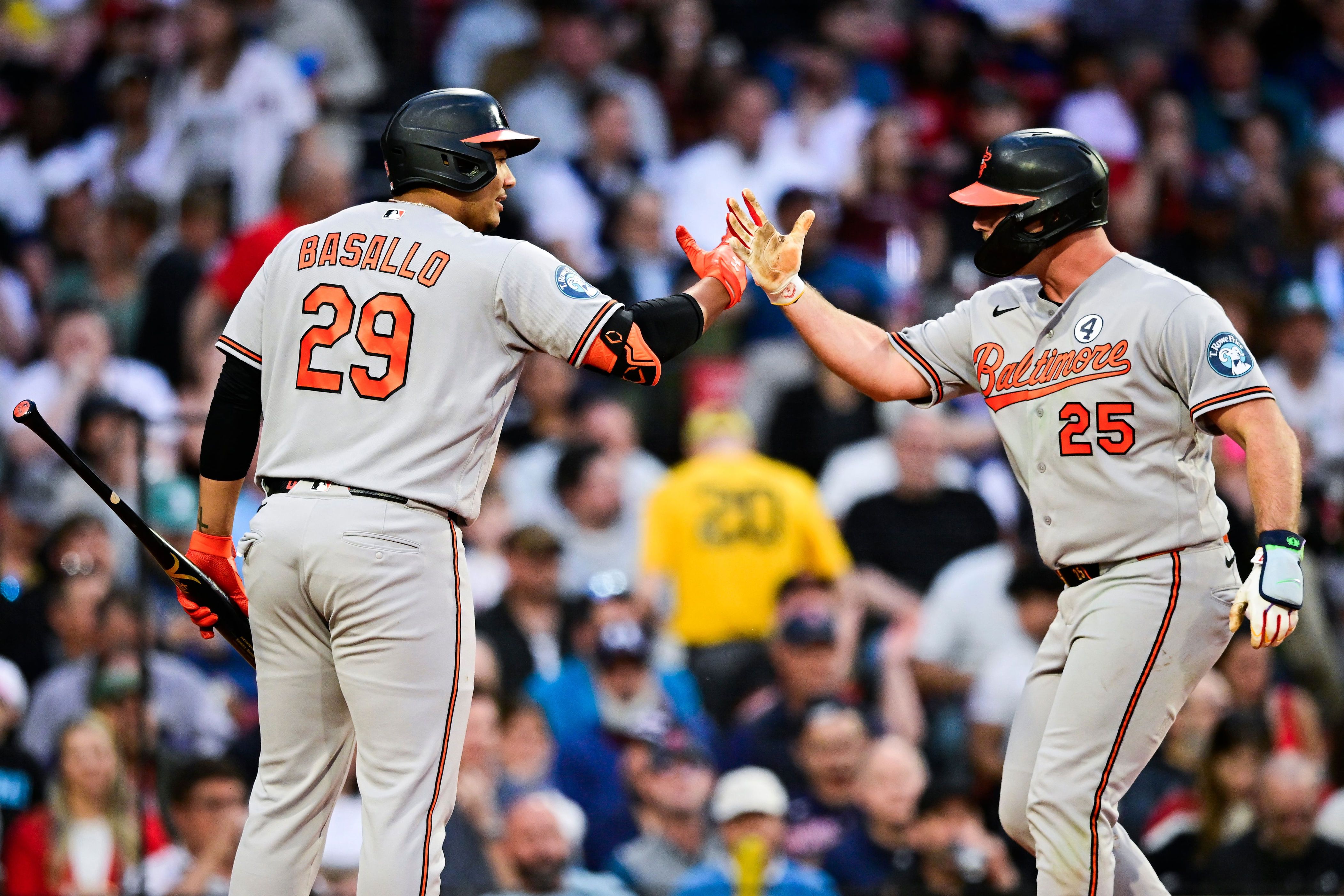 Pete Alonso homers and Shane Baz works 7 innings as Orioles beat Red ...
