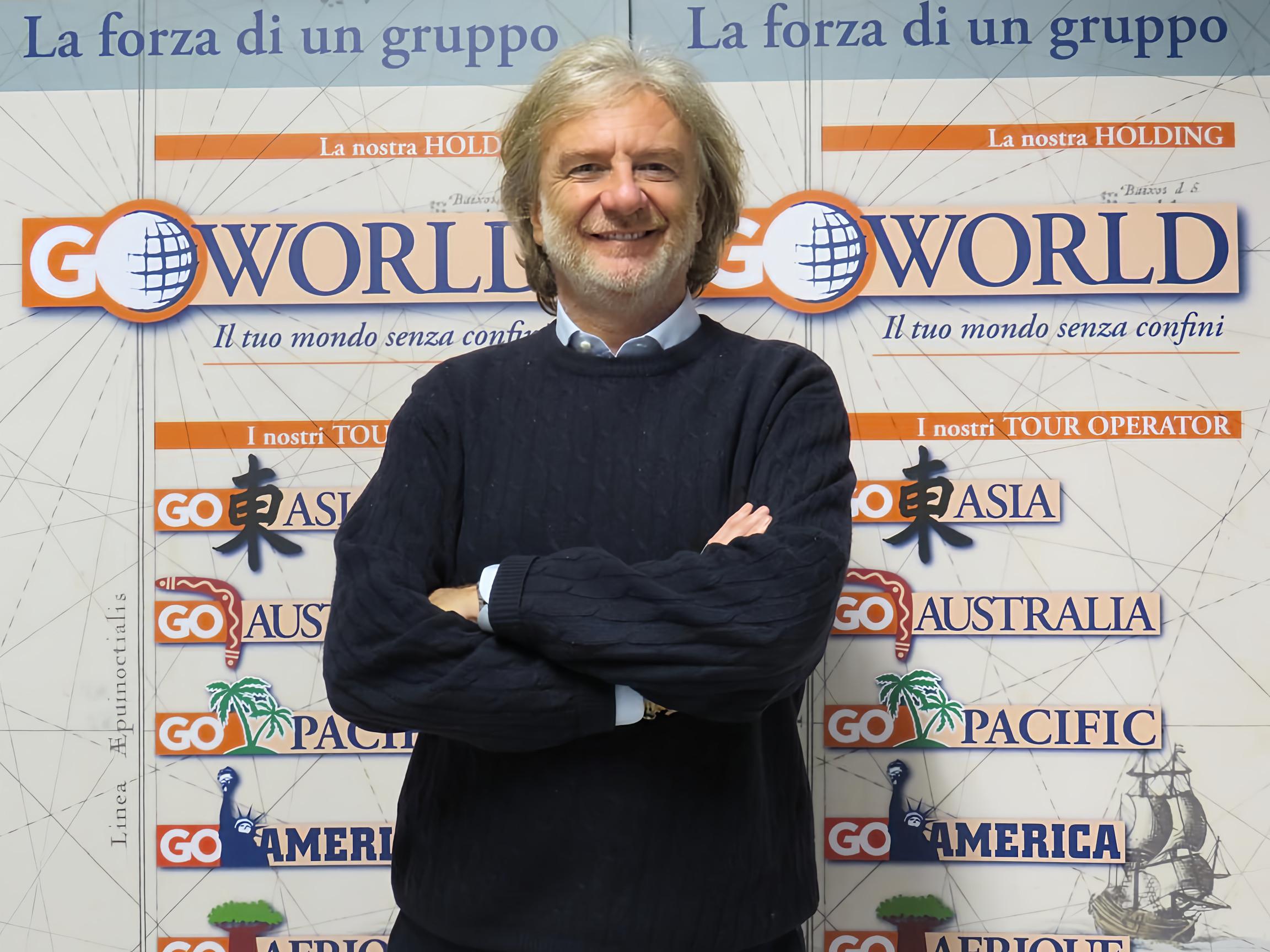 Scortichini (Confindustria): "In tanti rinunceranno a viaggiare"