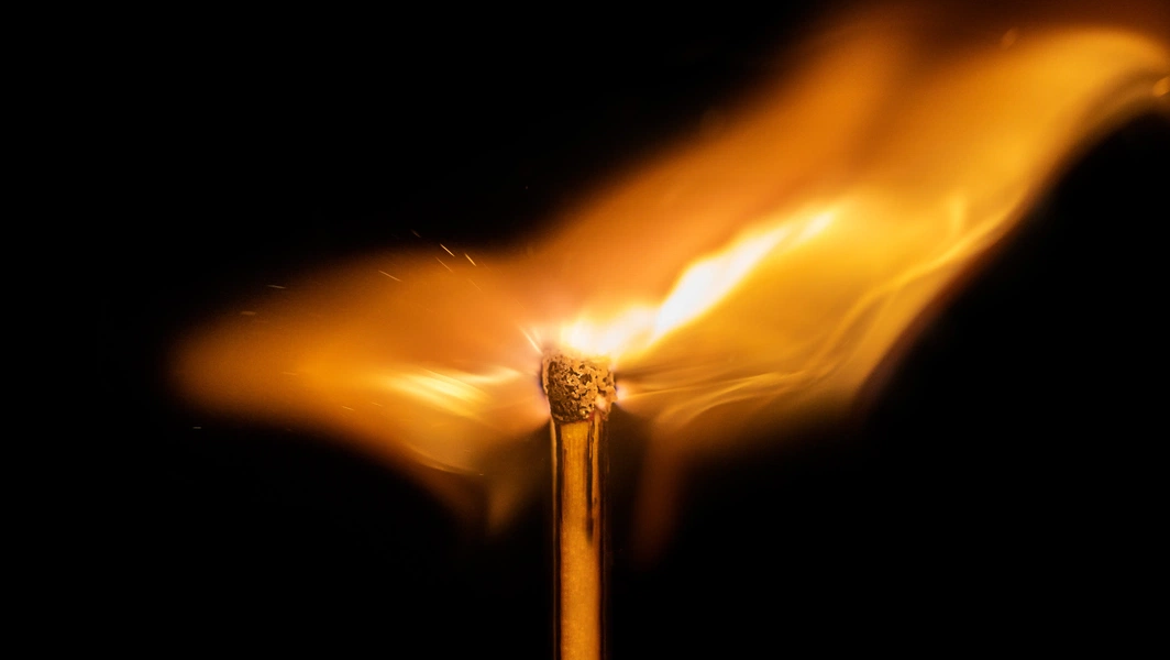 11 everyday objects seen in extreme close-up