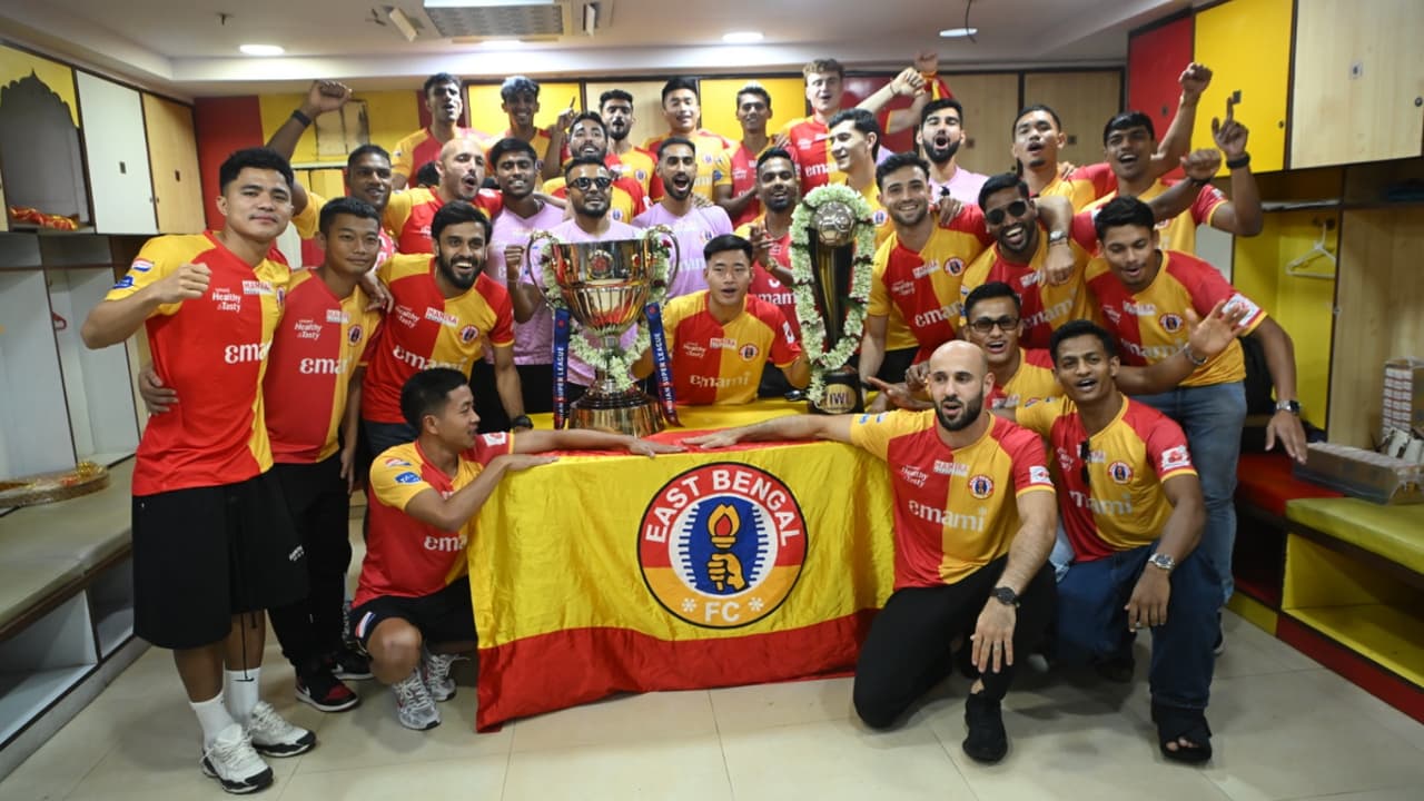 Indian football: Federation Cup making a comeback? Buzz around new ...