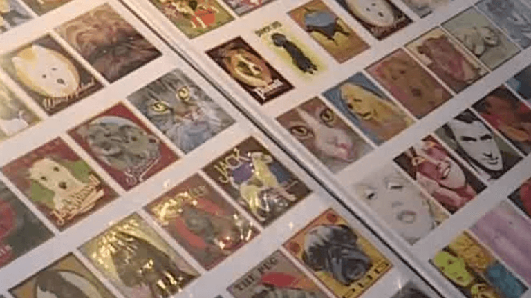 Boise artist Ward Hooper designs vintage-style poster for 111th Snake ...