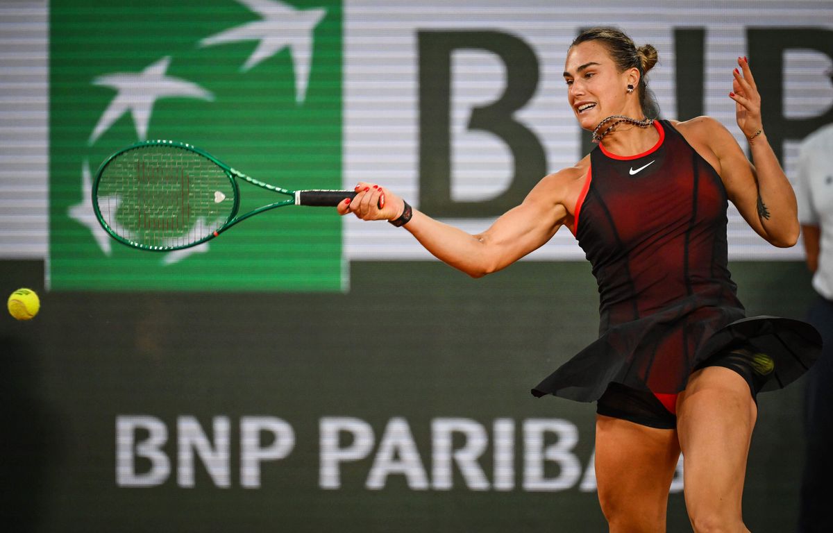 Roland-Garros 2026 : Le programme de ce mercredi 3 juin