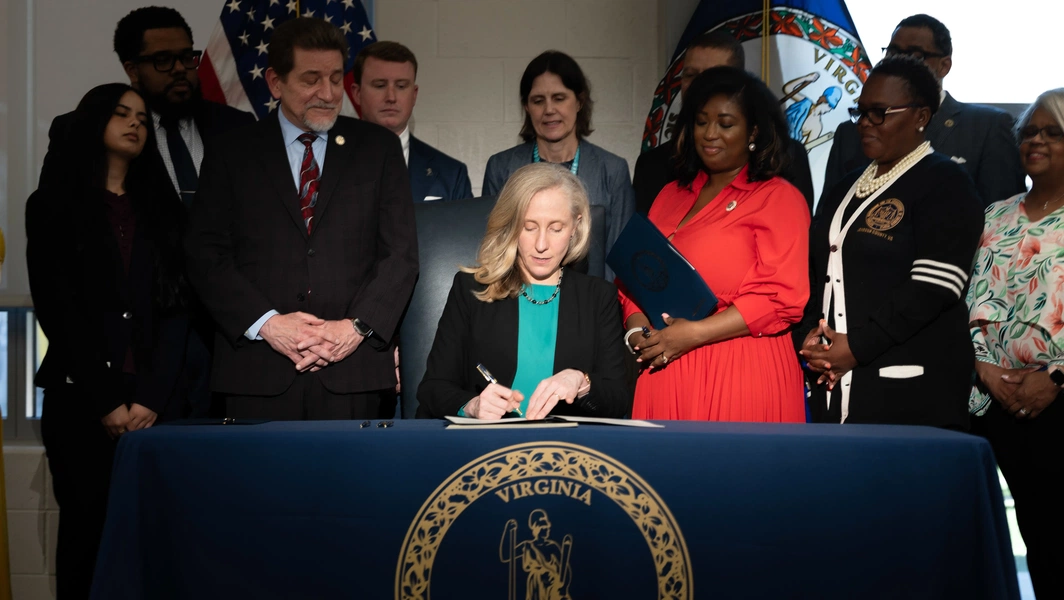Virginia assault weapons ban faces growing local resistance