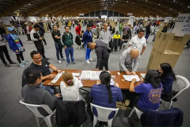 Registraduría y Procuraduría reiteran prohibición del uso de celulares ...