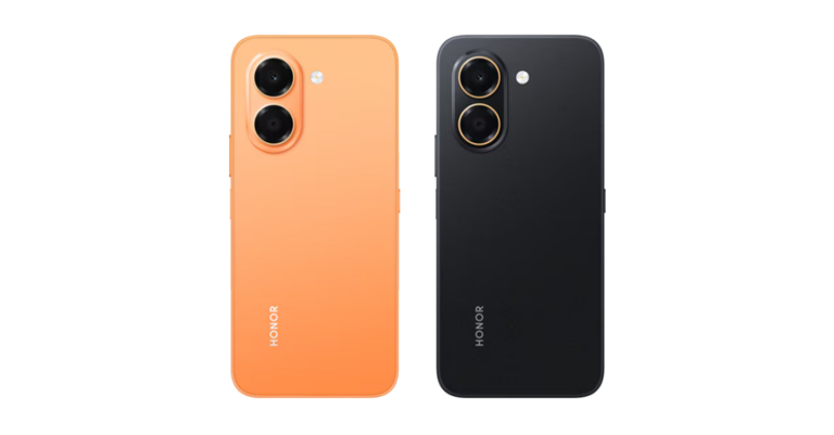 Honor X7e goes official with a huge 7,500mAh battery, 120Hz display ...