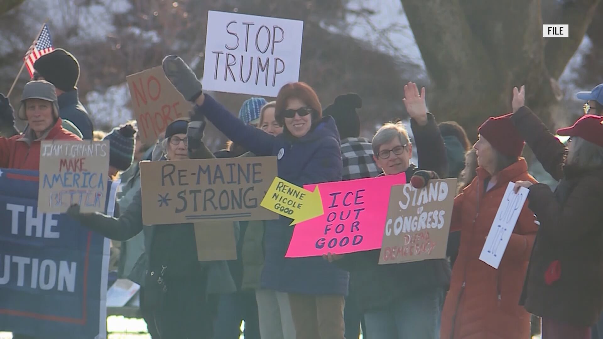 Ordinance to restrict Waterville public employees from working with ...