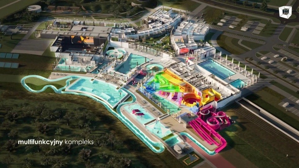 Spółka Aquapark w Rzeszowie nadal bez prezesa. A prezydent chce wbijać ...