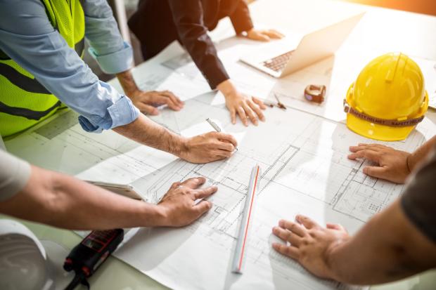 Family-run Swindon building firm appoints liquidators after years of ...