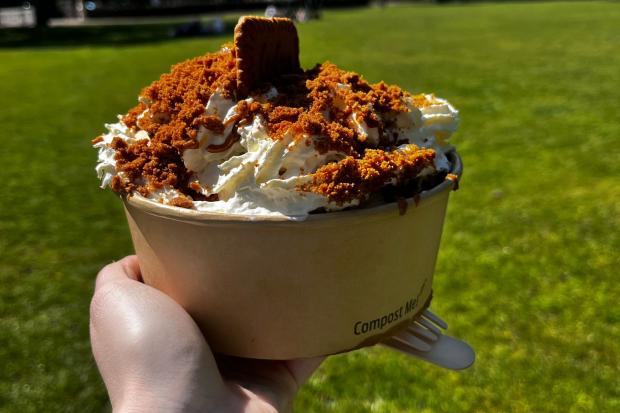 Saddleworth's Grandpa Greene's heading to Lord's Cricket Ground this summer
