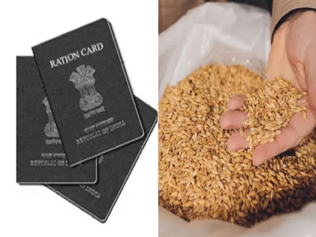 Sarthak PDS explained: New smart ration distribution system to benefit ...
