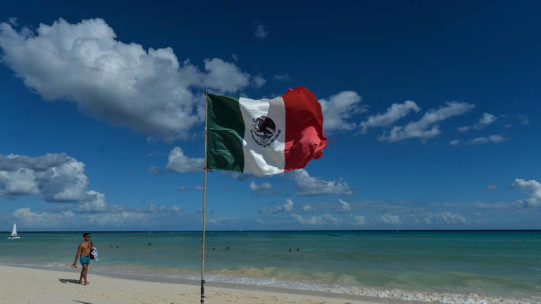 US issues level 2 travel advisory for Mexico: What travelers need to know