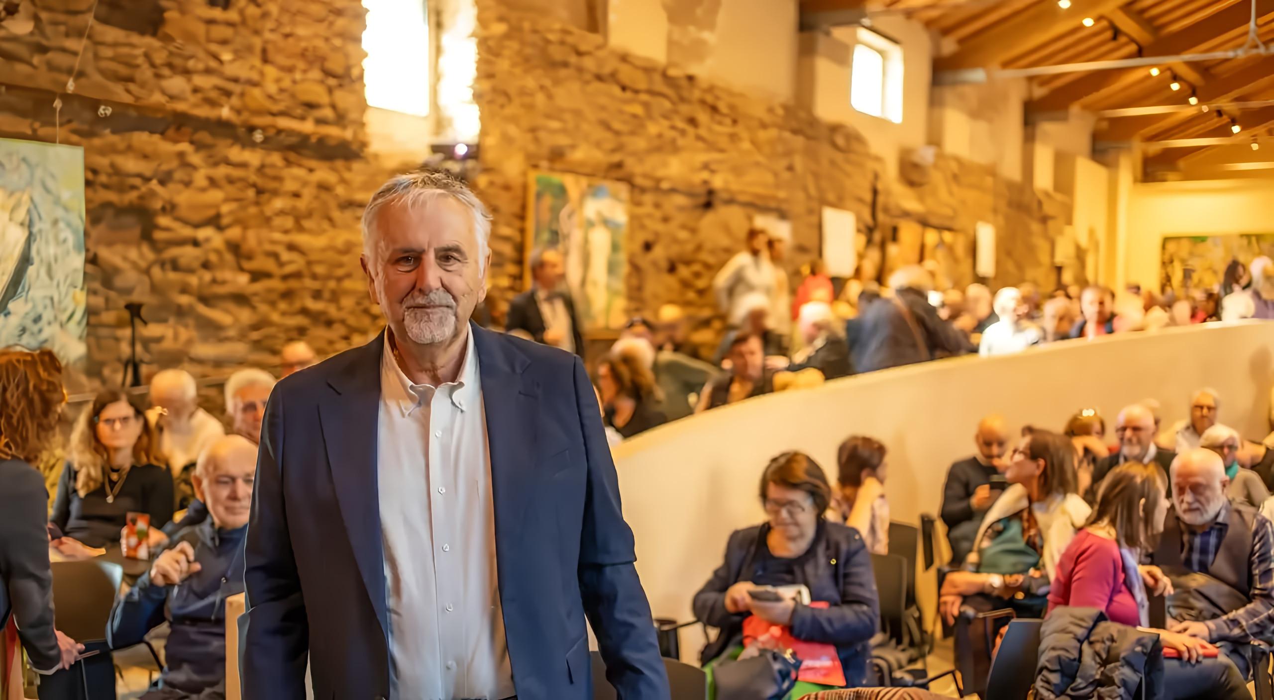 Gianni Mutarelli segretario provinciale Sinistra Italiana, appello per ...