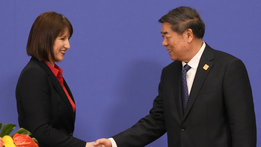 Cooper defends China engagement amid espionage concerns and criticism