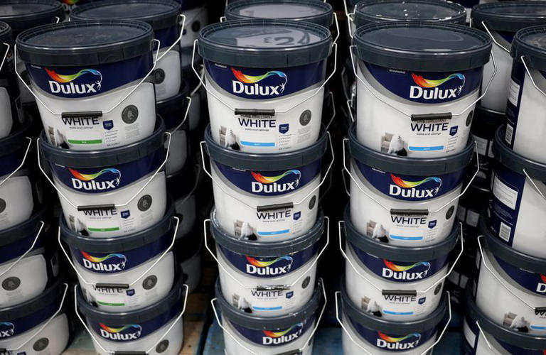 Nippon Paint, Sherwin-Williams end pursuit of AkzoNobel after rejection