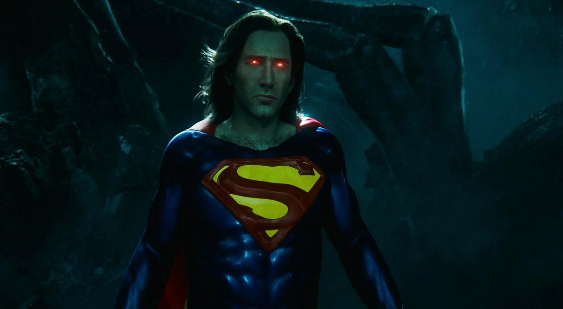10 popular actors who played the role of Superman