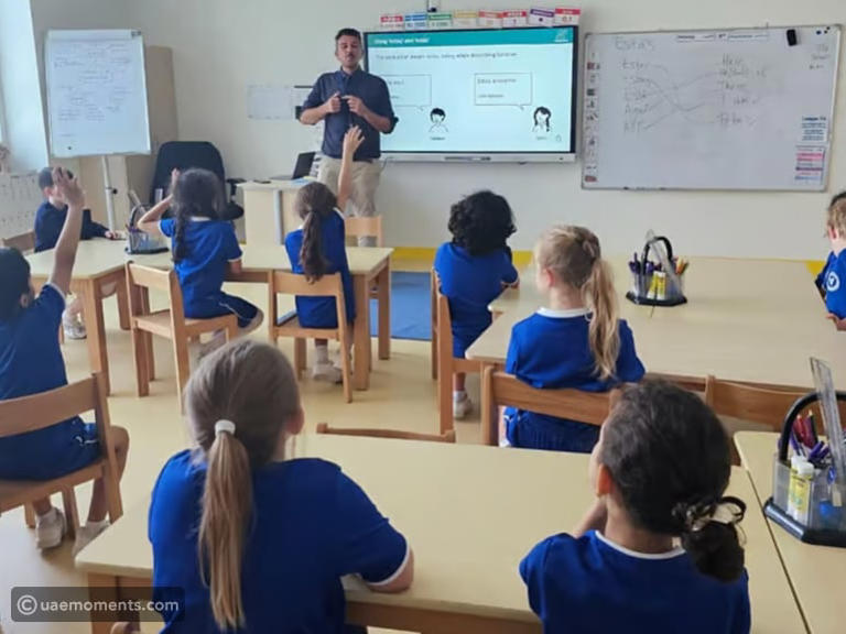 Dubai's KHDA to resume school inspections
