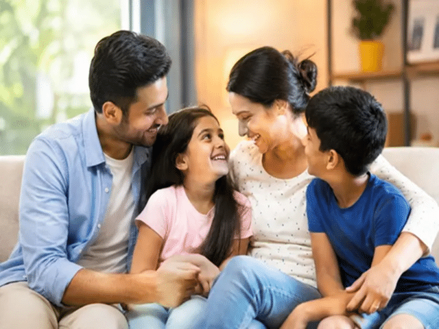 Parenting: Children never forget these 5 things their parents do—are ...
