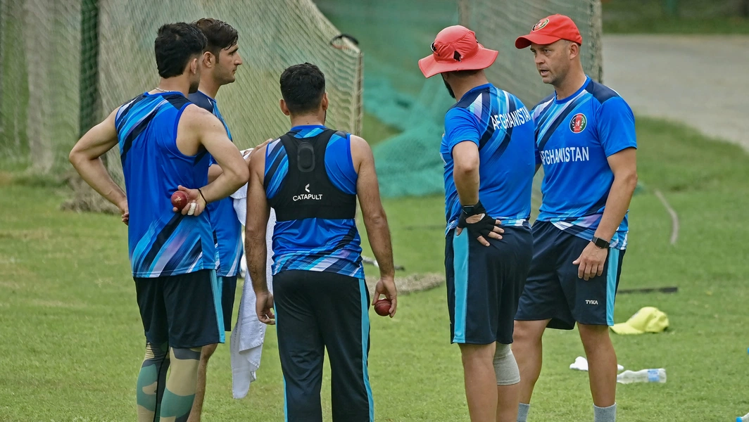 Siraj's test participation in doubt as Nabi on standby
