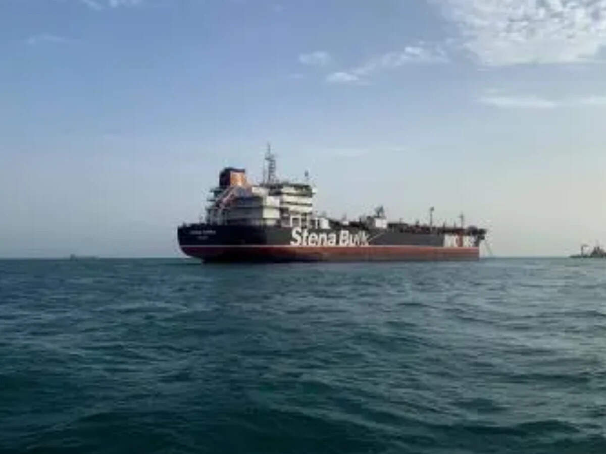 Crude, LPG supply to India smoothens in May after two glitchy months ...