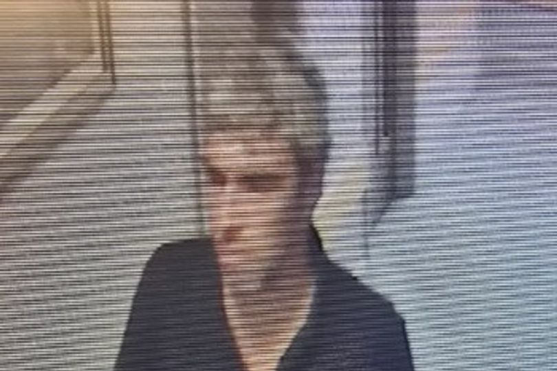 Public warned 'do not approach' missing man as police issue 999 appeal