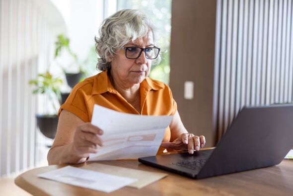 Exact amount pension savers need to retire comfortably as millions face ...