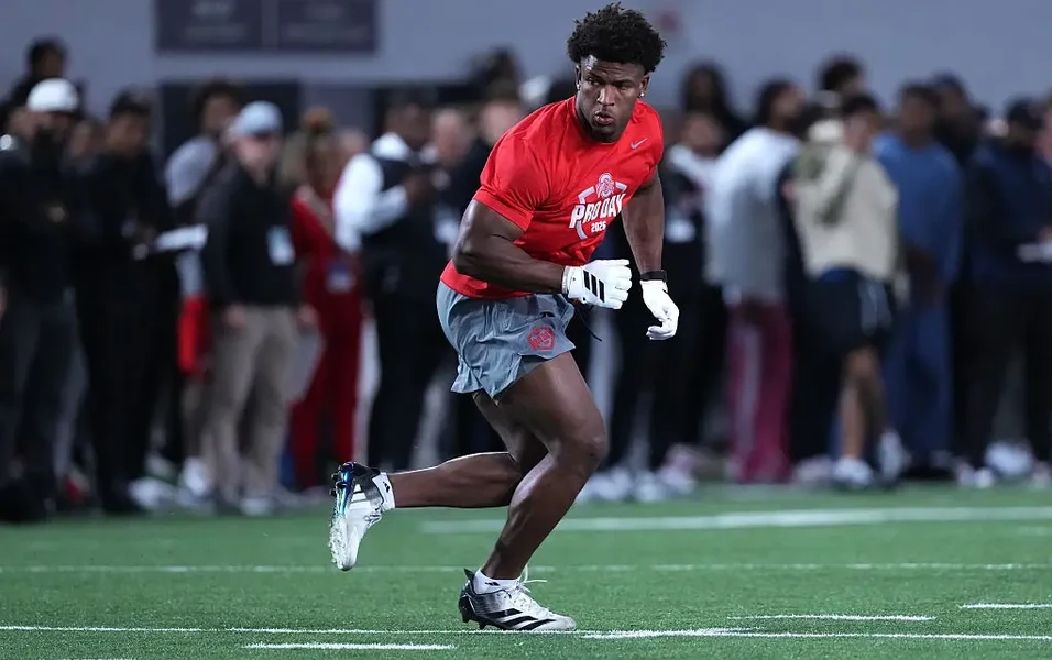 Five Ohio State newcomers earn ESPN top-100 spots