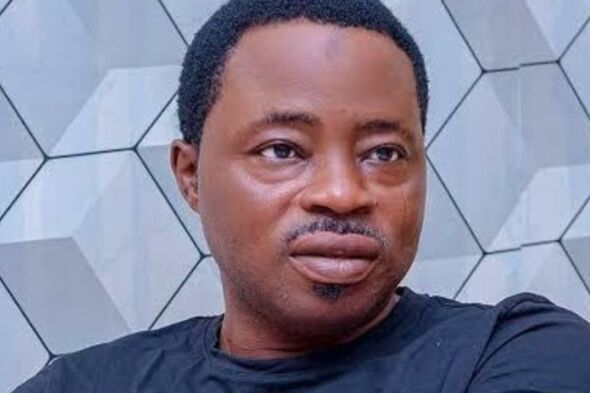 Tragedy as beloved actor and comedian dies in car accident