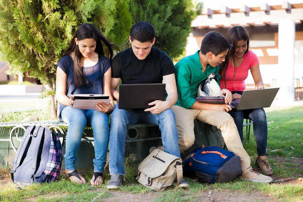 How YouTube teachers crushed India’s coaching empire