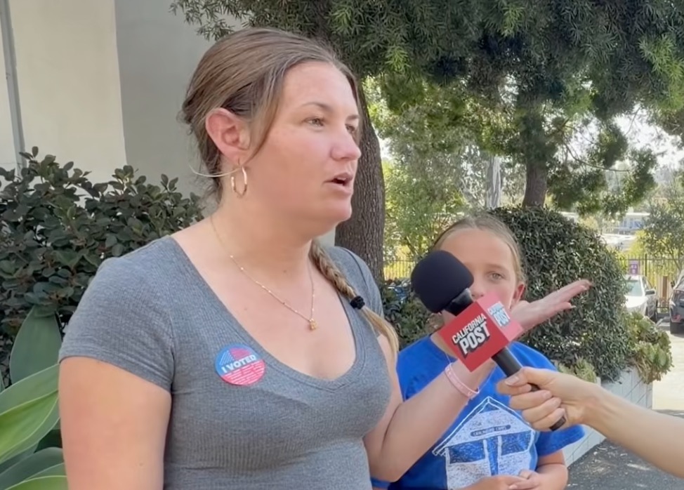 Los Angeles residents share who they voted for in mayoral race — and it ...